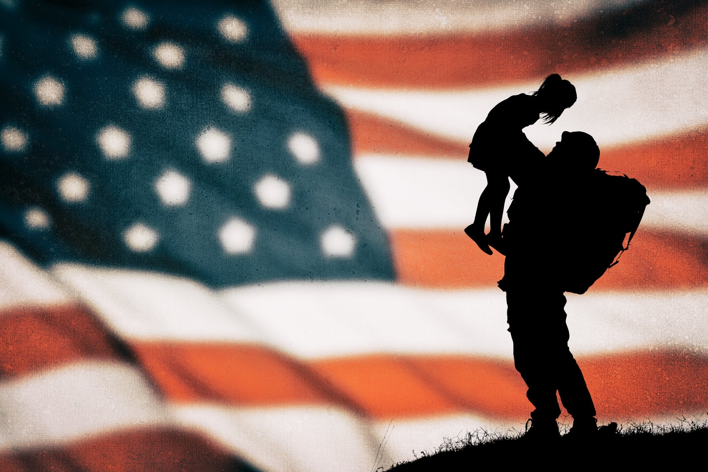 About the VFW