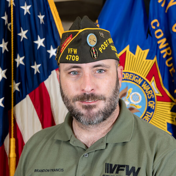 Leadership - VFW4709 in Conroe, TX