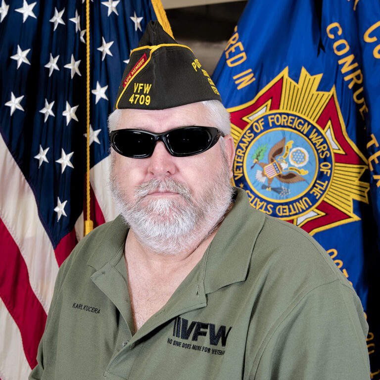 Leadership - VFW4709 in Conroe, TX